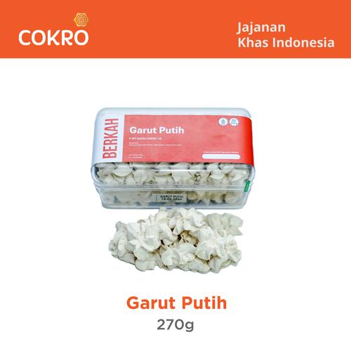 Jual Jajanan Indonesia - Garut Putih - Kota Madiun - Cokro Bluder ...