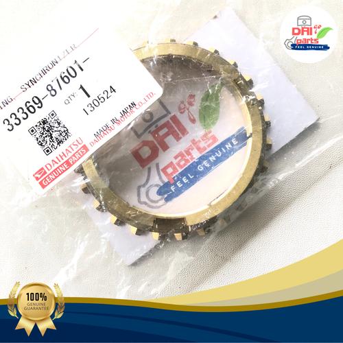 Jual Gigi Sinkronis / Ring Synchronizer Taft GT / Rocky / Hiline ...