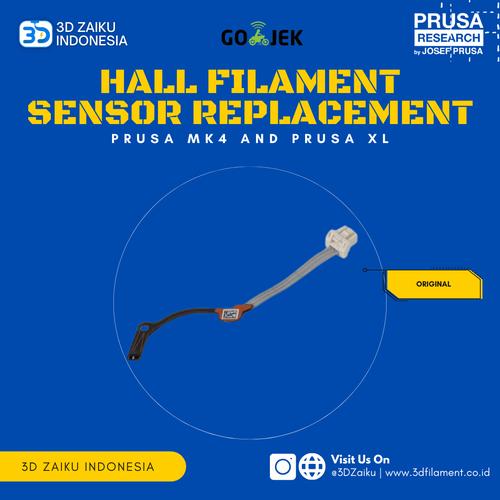 Jual Original Prusa MK4 and Prusa XL Hall Filament Sensor Replacement ...