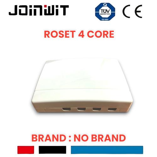 Jual ROSET 4 CORE kosongan roset 4core ftth - Jakarta Utara - Joinwit ...