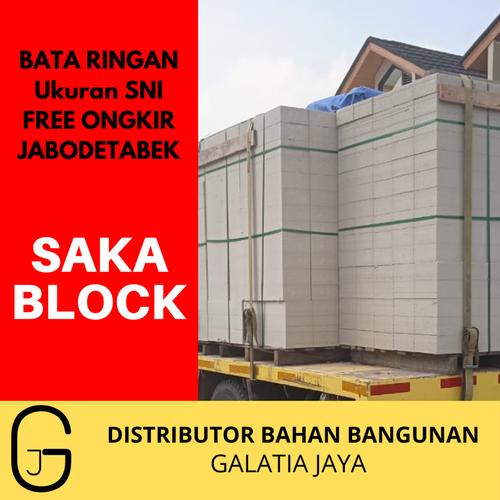 Jual Hebel Bata Ringan 10 Ukuran SNI Free Ongkir Jabodetabek - invoice ...