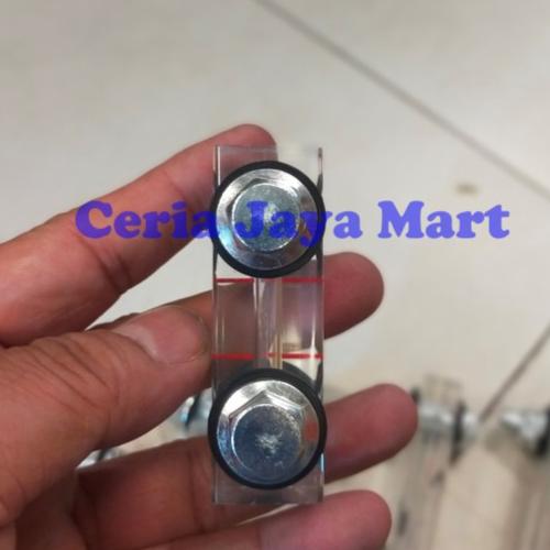 Jual Water Level Gauge XYW 40 / Tanki Level Gauge Level / Akrilic Level ...