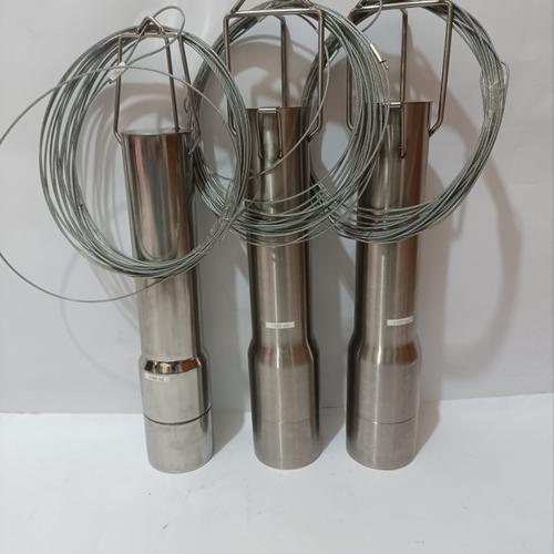 Jual Alat Pengambil Sampel Minyak - Zone sampler 500 ml - Oil Sampling ...