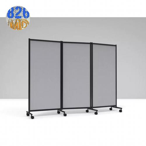 Jual Partisi kantor sekat ruangan portable - Kab. Bogor - Mahadistro ...