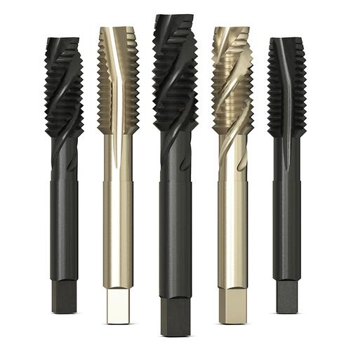 Jual MATA HAND TAP cobalt per pcs M3*0.5 M4*0.7 M5*0.8 M6*1 M8*1.25 M10*1.5 M12*1.75 M14*2 M16*2 ...