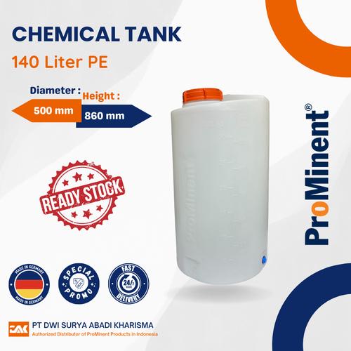 Jual Chemical Tank Prominent 140 Liter PE - Jakarta Pusat - ProMinent ...