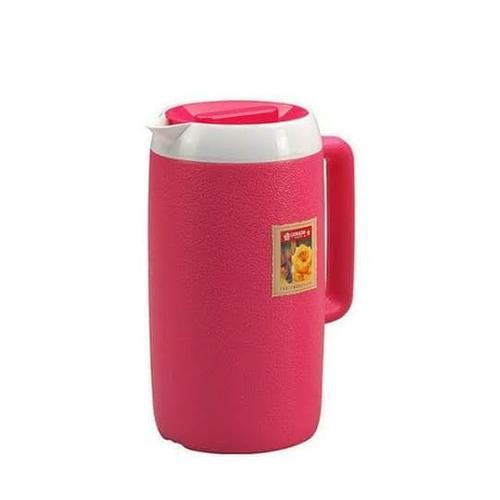 Jual Thermo Water Jug Awet Kuat Tebal Tahan Panas Premium Lion Star 1.7L 1,7L Teko Air Lion Star ...