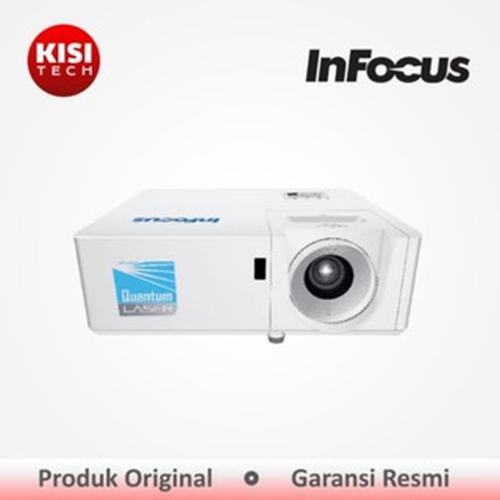 Promo Projector InFocus INL146 Wxga 3500 Ansi Lumens HDMI VGA Cicil 0% 3x - Jakarta Pusat - Kisi ...