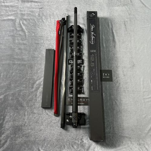 Jual Cuetec SVB Ghost Edition Gen 3 - Kota Tangerang - Do Billiard ...