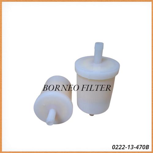 Jual 0222-13-470B CH Fuel Filter WK42/2 KL150 GF11 EP58 BF7736 G121 ...