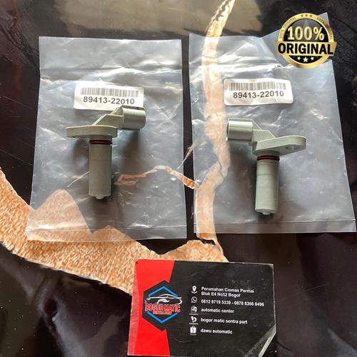 Jual ORIGINAL Sensor Speed Innova Bensin Kijang Grand Vitara Kuda ...