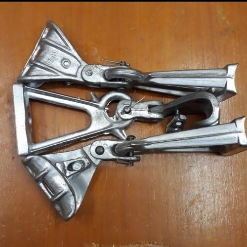Jual Klem Gantung untuk Kabel Twisted SR / Klem Kabel Listrik PLN ...
