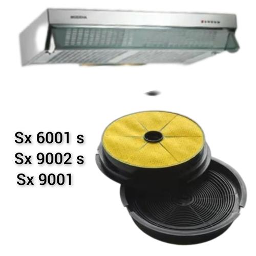Jual carbon filter cooker hood modena untuk seri sx 6001 & sx 9001 sl ...