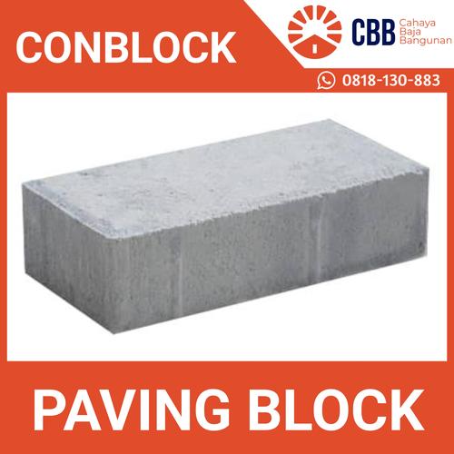Jual Paving Block 8 cm K300 Sertifikat / m² - Kota Tangerang Selatan ...