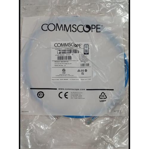 Jual AMP Patchcord cat5 Cat.5e Patch cord cat 5 Utp 7FT 2M Original ...