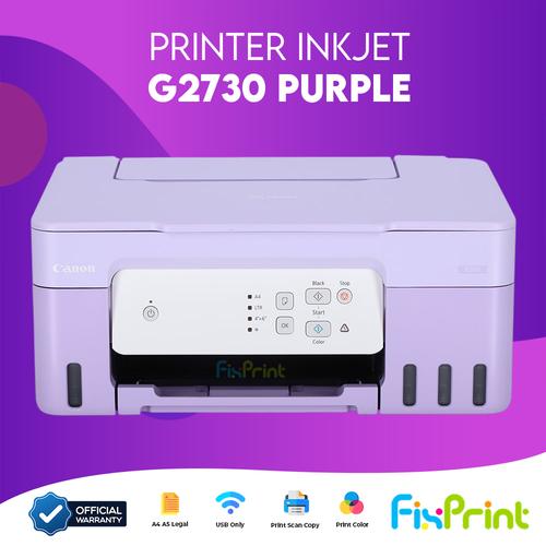 Promo Printer Canon Ink Tank G3020 Print Scan Copy AiO WiFi Pengganti ...