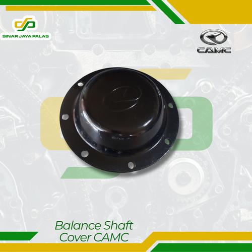 Jual 2918AD-130-18 / Balance Shaft Cover (New Model) CAMC - Kota ...