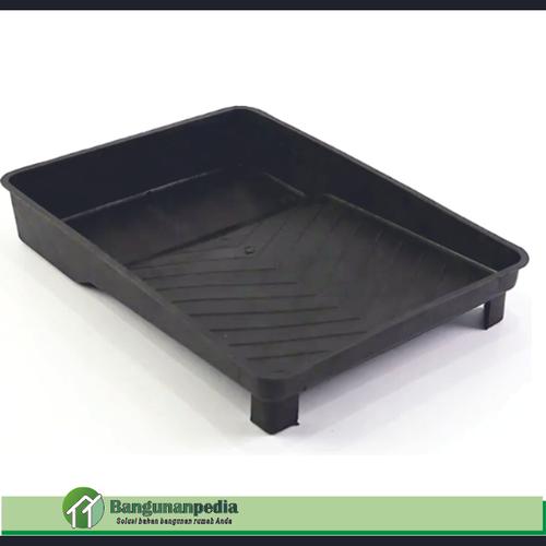 Jual BAK CAT TEMBOK / TEMPAT ALAT ROLL CAT TEMBOK - BAKI CAT - EMBER ...