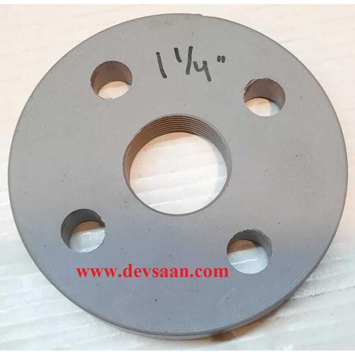 Jual Flange Threaded Polypropylene 1.25" Flange Standard ANSI#150 - 40 ...