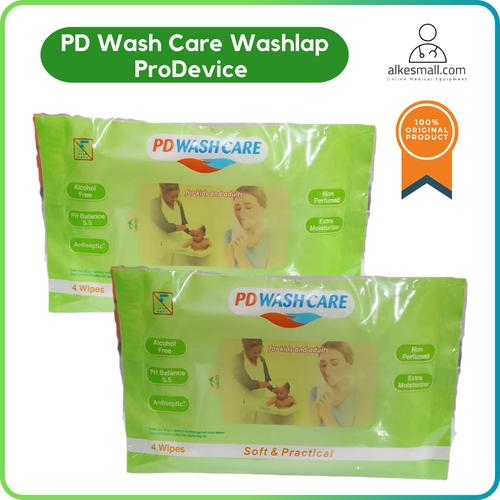 Jual Waslap Wash Glove Handuk Basah NON Parfum UNTUK UMROH/HAJI Anti ...