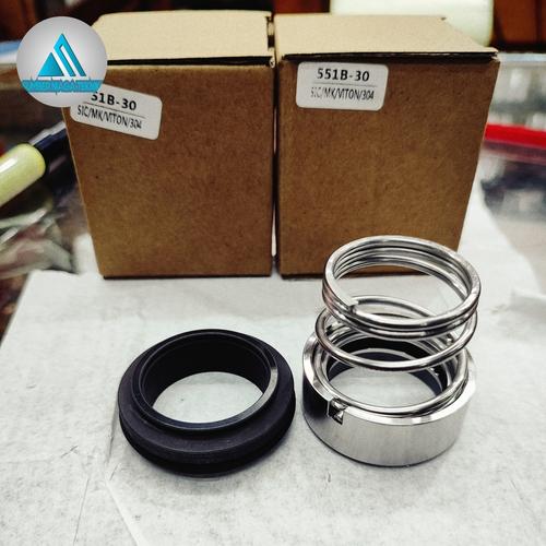 Jual mechanical seal type 551B - As 30mm - Jakarta Barat - SUMBER NIAGA ...