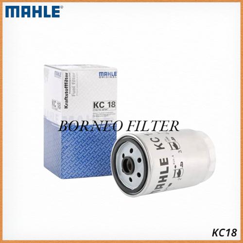 Jual KC18 Mahle Genuine Fuel Filter WK842/2 J8621842 FC-5716 SFF8422 ...