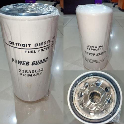 Jual DETROIT DIESEL 23530644 FUEL FILTER SECONDARY - GENUINE - Jakarta ...