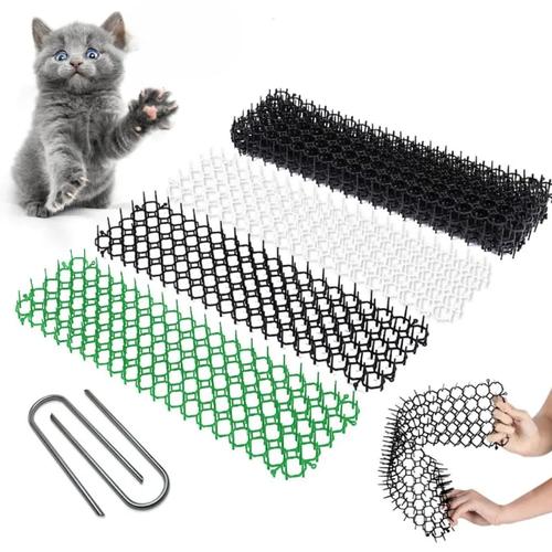 Jual Matras Paku Karpet Duri Pengusir Kucing Penolak Hewan Anti Merpati ...