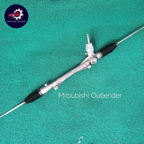 Jual Rack Steering Rack steer Eps Mitsubishi Outlander Original ...