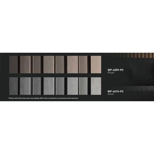 Jual Wpc Deco Panel Taco | Wallpanel Taco | Anti Rayap | WPC Wallpanel ...