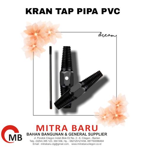 Jual Pembuka Kran Patah Tap Pipa PVC - Kota Cilegon - Mitra Baru ...