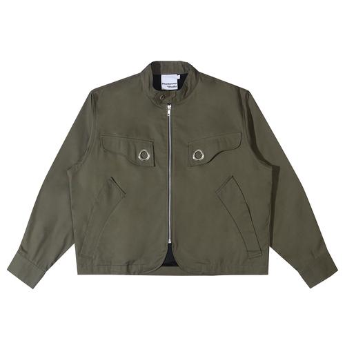 Jual Kikozuno Jacket. Phantasma Studio x Kent Hadi - M - Kab. Tangerang ...