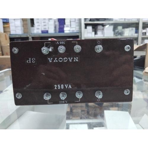 Jual Trafo step up down 380V to 220V 250VA 3phase - Jakarta Barat ...