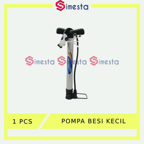 Jual Pompa Bola Pompa Besi Pompa Angin Pompa Sepeda Pompa Portable ...