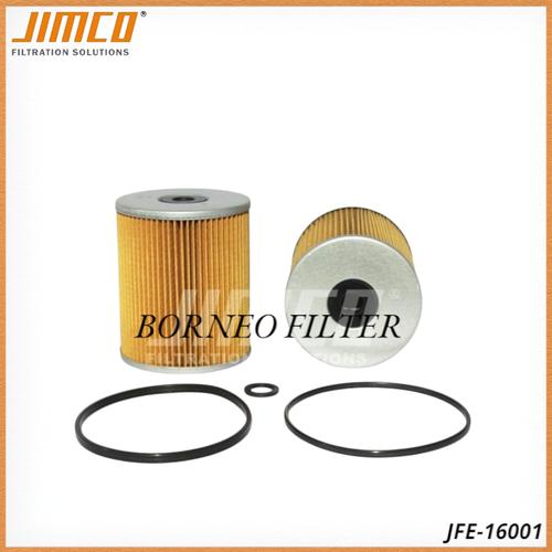 Jual JFE-16001 Jimco Fuel Filter JFE16001 F-1006 F1006 SFF4678 P550054 ...
