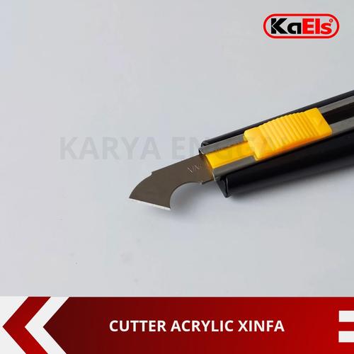 Jual Cutter Acrylic Xinfa Cuter Akrilik Mika HPL - Kab. Temanggung ...