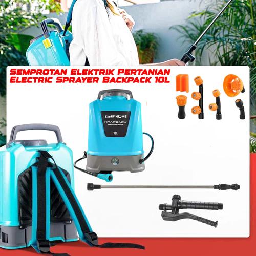 Jual Alat Semprot Hama Tanaman Sprayer 2/3/5/8/10 Liter Otomatis ...