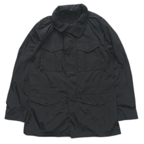 Jual jaket Muji Jpan casual M65 nylon parka jacket - Kota Kediri - KNOWHERE LTD | Tokopedia
