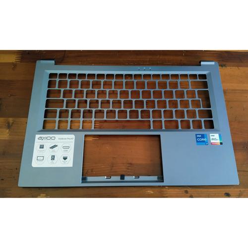 Jual Casing Frame Keyboard Palmrest Laptop Axioo Mybook Pro K3,Pro K5 ...