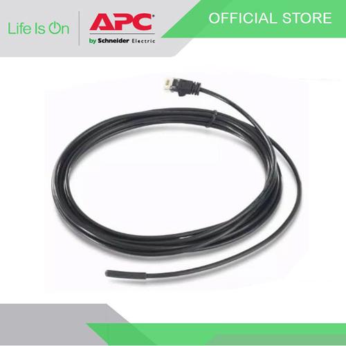 Promo APC Temperature and Humidity Sensor AP9335TH / kontrol suhu Cicil ...