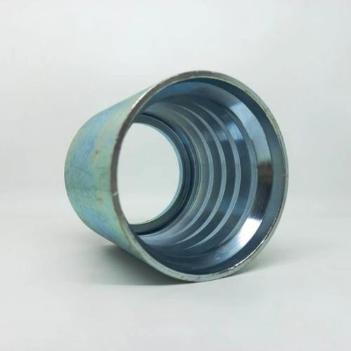 Jual Ferrule Sleeve Fitting Hose Hydraulic Bushing Selang Hidrolik R4 1 ...