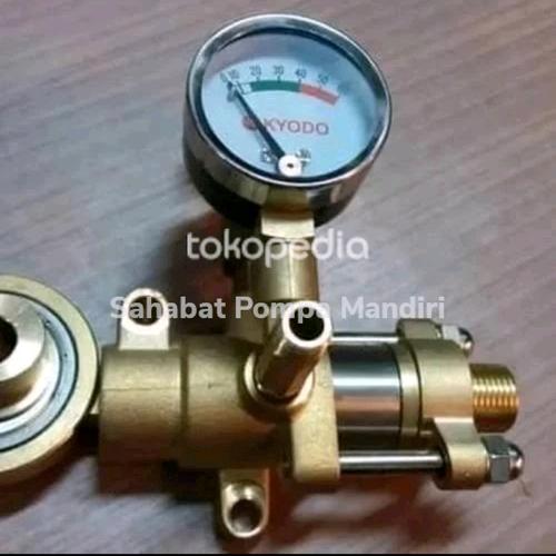 Jual Kepala mesin steam Jet Cleaner Kyodo kyc20 kepala mesin kyodo ...