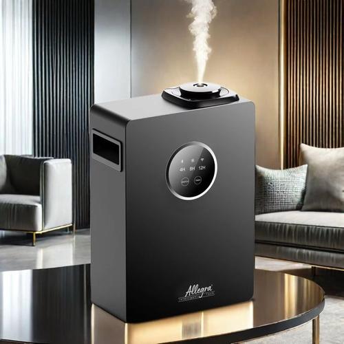 Promo ALLEGRA SCENTING MESIN BIG TANK DIFFUSER MESIN PENGHARUM RUANG ...