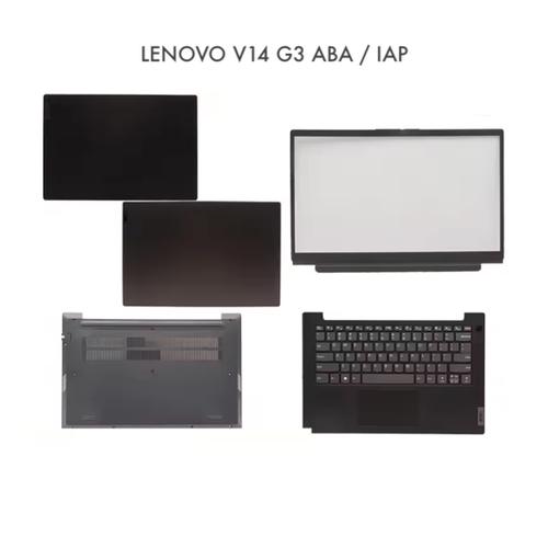 Jual Casing Lenovo V14 G3 ABA IAP Lcd Back Cover Frame Bezel Palmrest ...