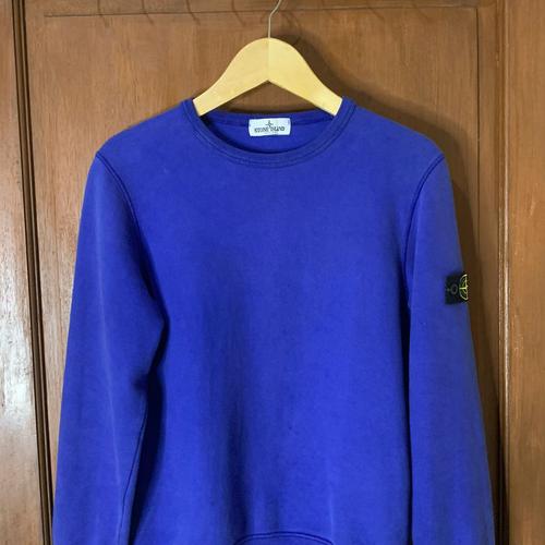 Jual crewneck stone island jun - Kota Bandung - andinimaulidaaa ...