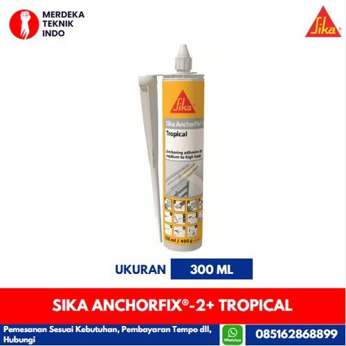 Jual Sika AnchorFix -2+ Tropical Perekat Angkur - Jakarta Timur ...