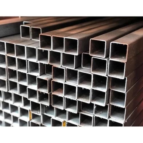 Jual HOLLO BESI HITAM 4X4 / STALL BESI HOLLO HITAM 4X4 - 4x4x1,6 ...