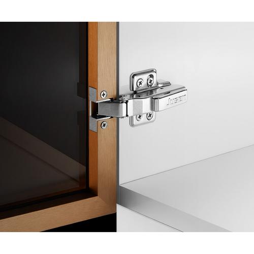 Jual Engsel Frame aluminium Essenta 105 slowmotion untuk lemari kitchen ...