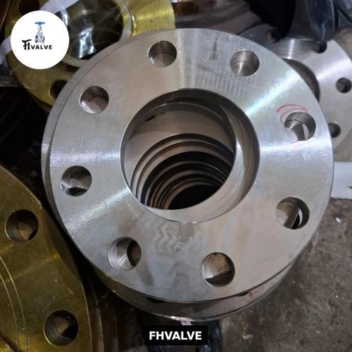Jual Flange Jis 10K 3" Inch Stainless 304 / SUS304 - Kota Surabaya ...