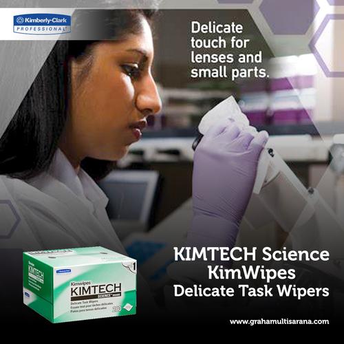 Jual Tissue Lensa Kamera DSLR Kacamata Lab Kimtech Science 280 Sheet ...